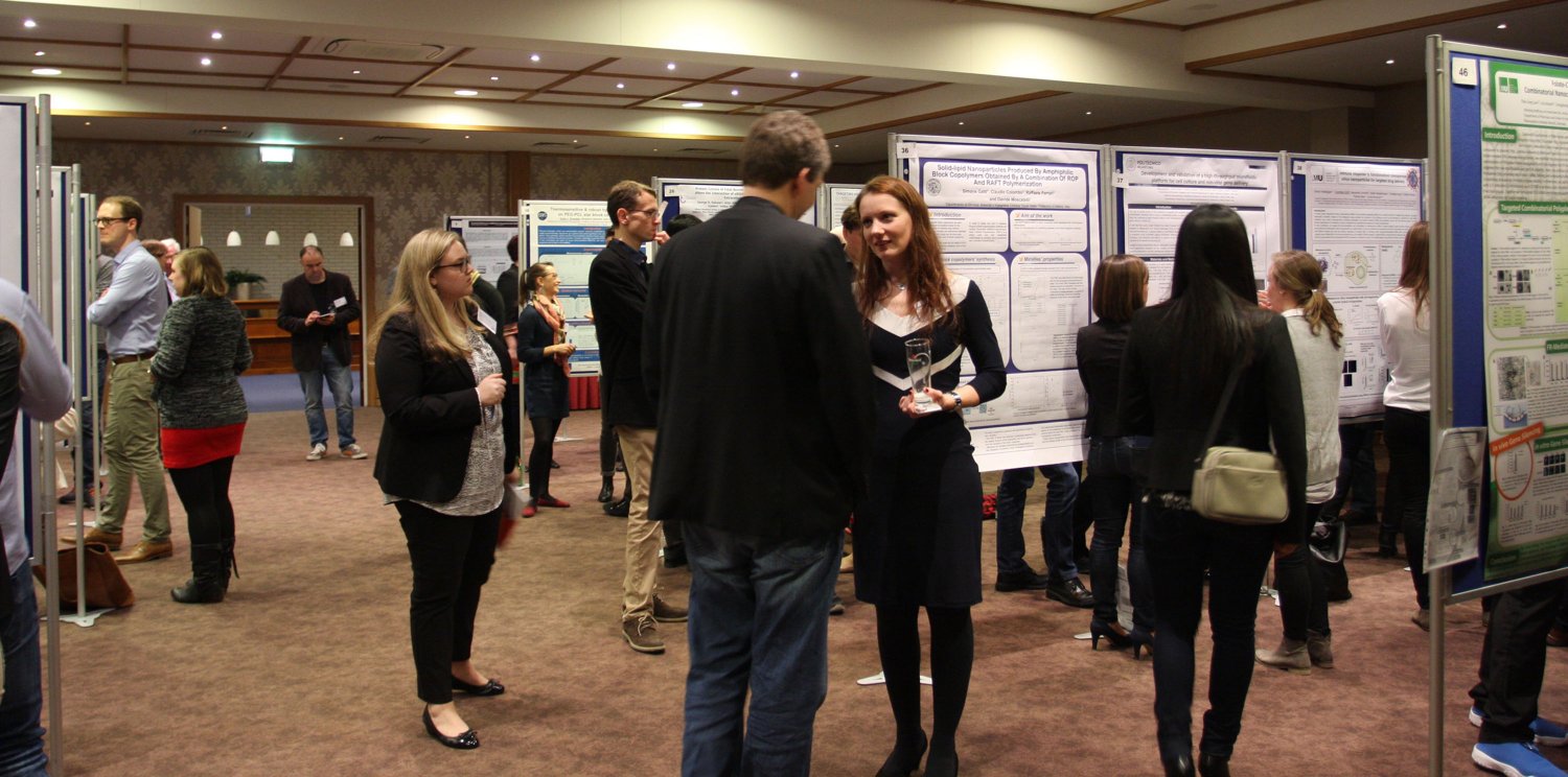 Posters - ABSTRACT SUBMISSION CLOSED | ESCDD
